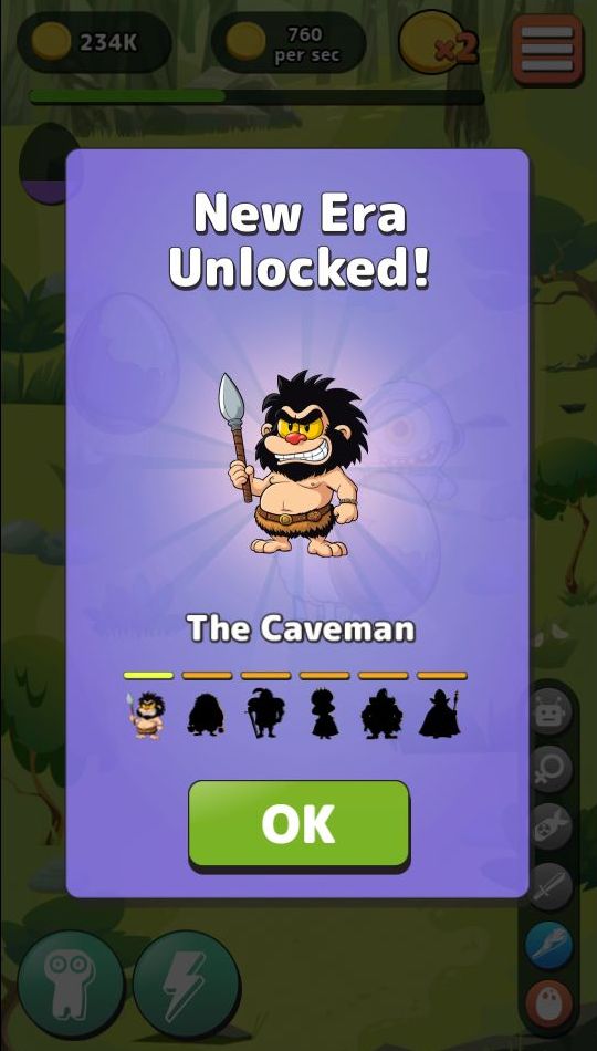 The Cool Merge - Free Casual Games!