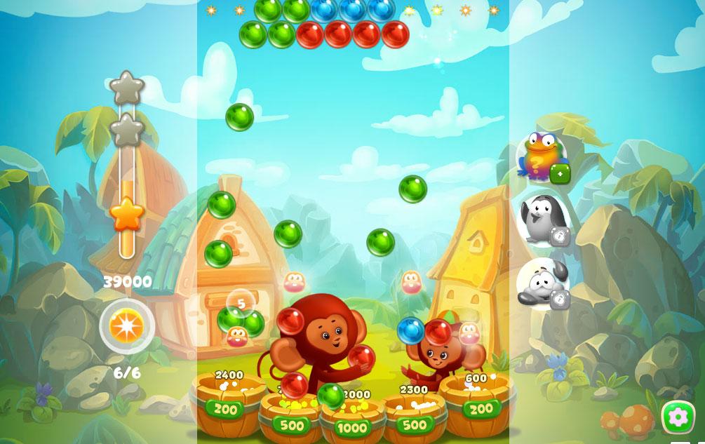 Plink & Plop 2016 - Free Casual Games!