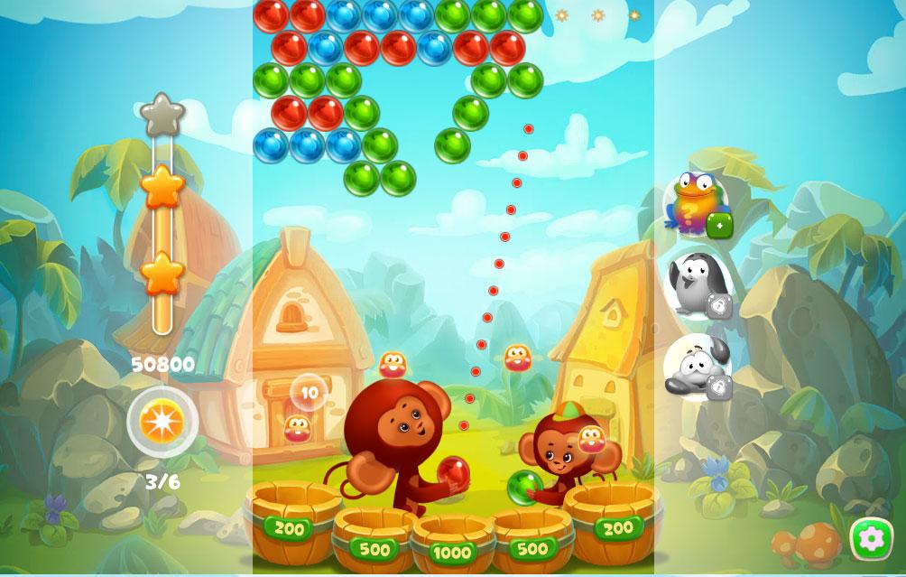 Plink & Plop 2016 - Free Casual Games!