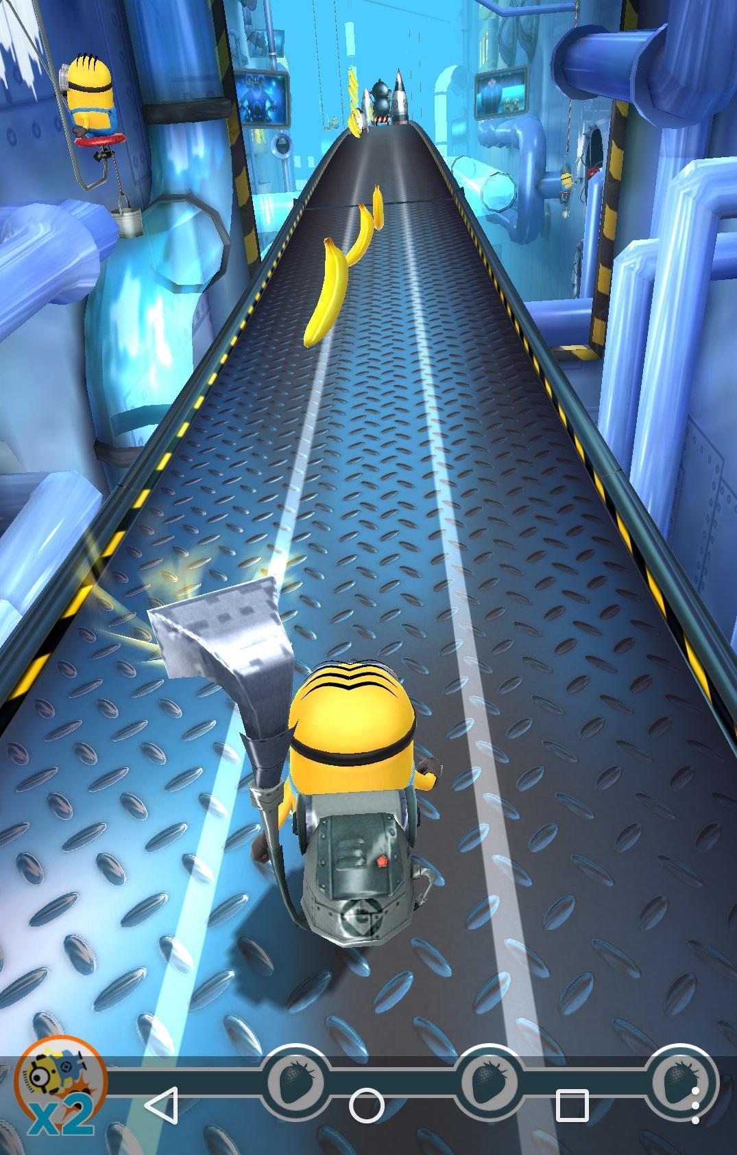 Despicable Me - Free Casual Games!