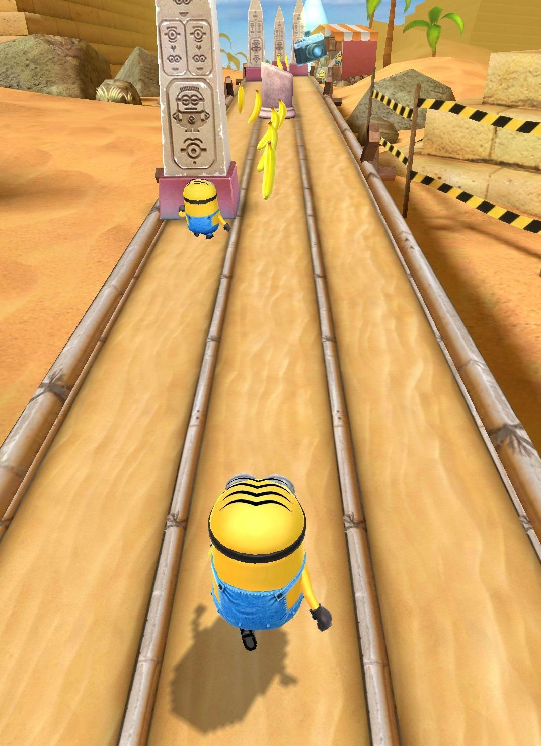 Despicable Me - Free Casual Games!