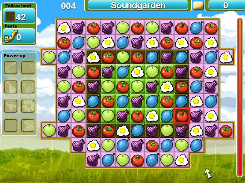 Family Farm: Fresh Start - Free Casual Games!