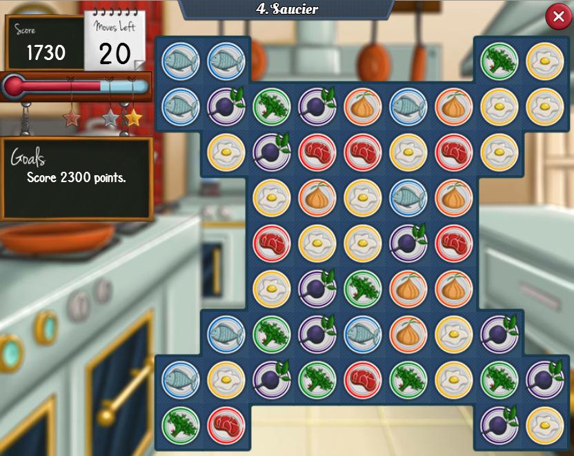 Cook Hero - Free Casual Games!