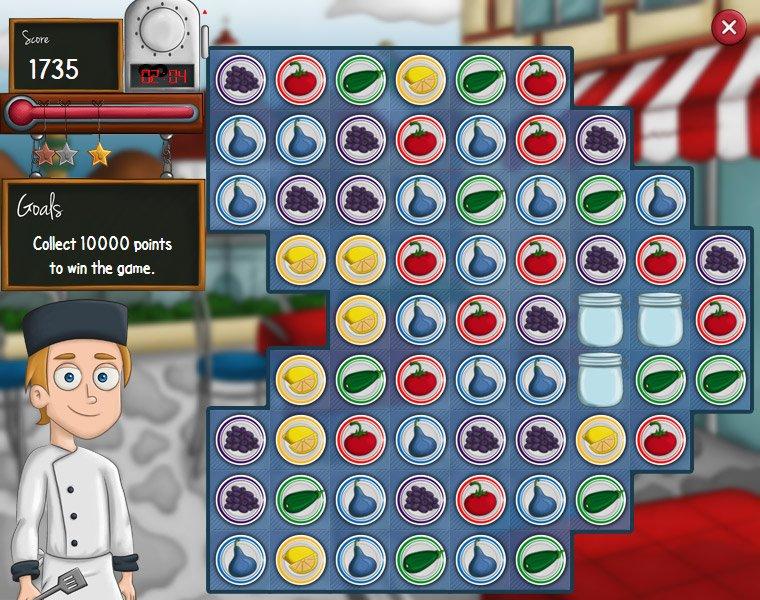 Cook Hero - Free Casual Games!