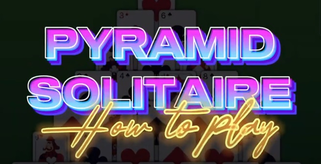 Online Pyramid Solitaire - Online Solitaire