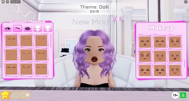 RobloxGo | [ WINTER] Dress To Impress Video Gallery