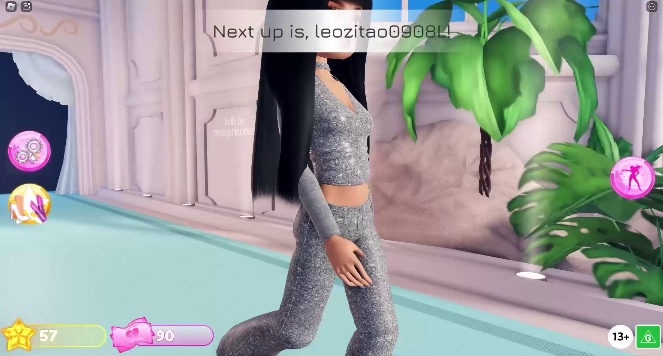 RobloxGo | [ WINTER] Dress To Impress Video Gallery