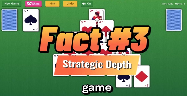 Online Pyramid Solitaire - Online Solitaire