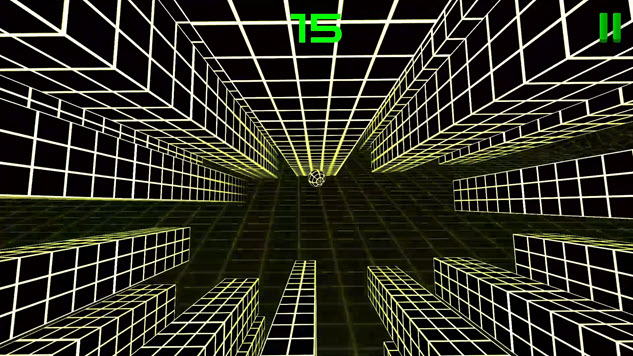 Slope - Monstera Play