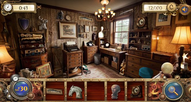 Hidden Object Games Online Free - Play Unlimited Online Free