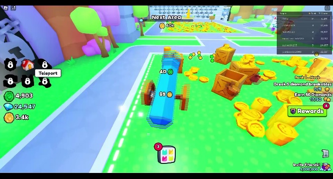 RobloxGo | Video Gallery: Gameplay, Tips & Tutorials