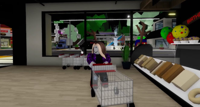 RobloxGo | Brookhaven 🏡RP Video Gallery