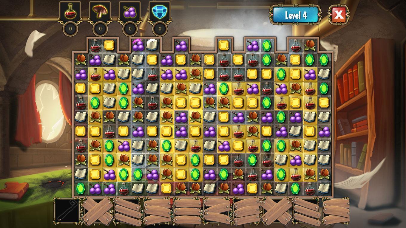 Alchemy Quest - Giochi Mondo