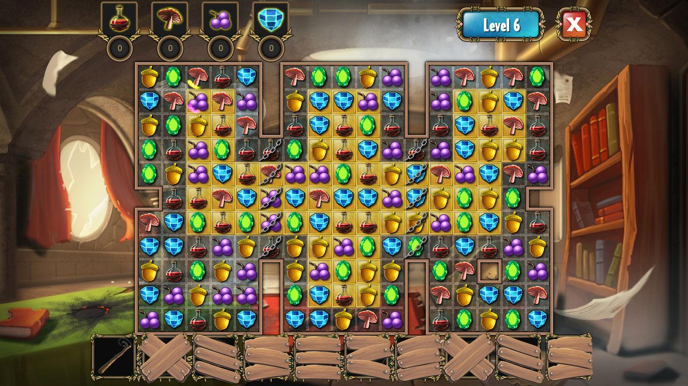 Alchemy Quest - Giochi Mondo