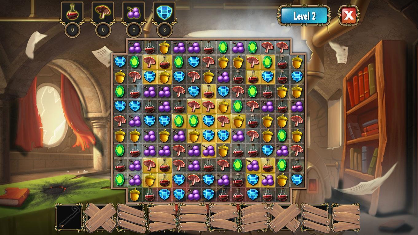 Alchemy Quest - Giochi Mondo