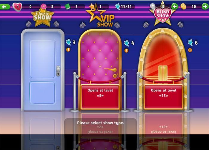 Flirt City - Girls Virtual Games