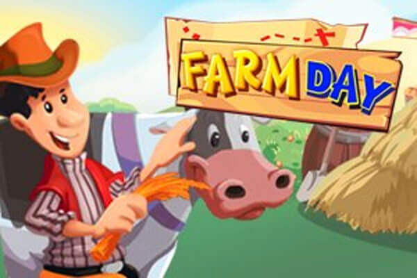 Farm Day - Hidden Object Games