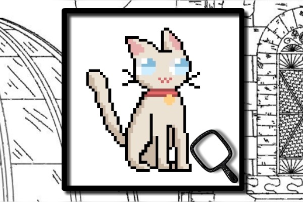 Hidden Kitty - Hidden Object Games