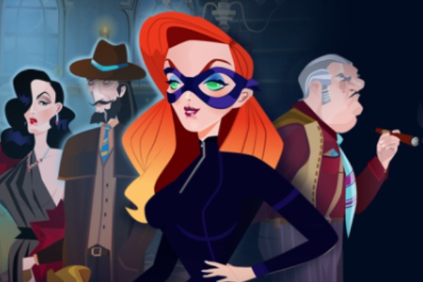 Hidden City - Hidden Object Saga