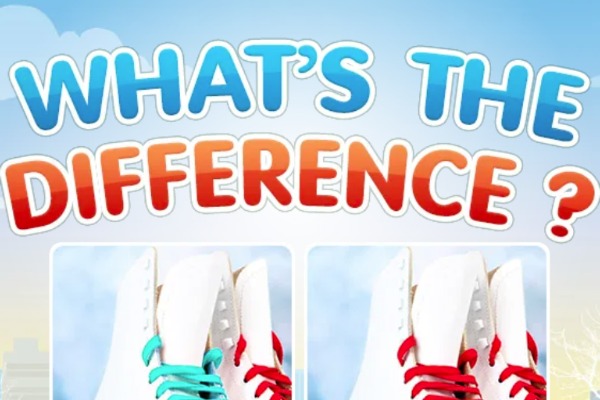 What's the Difference? - Hidden Object Saga