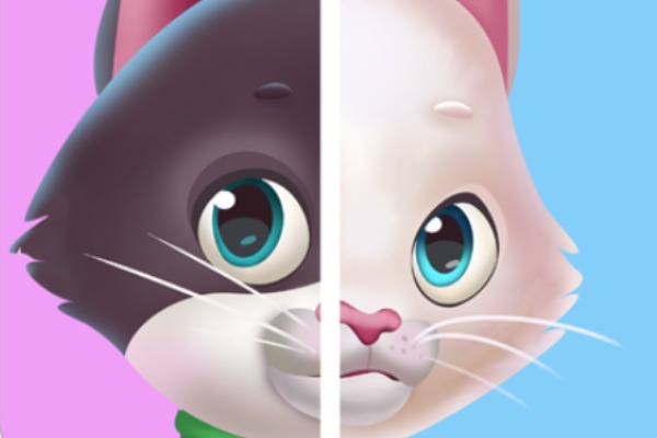 Spot&Differs - Hidden Object Saga