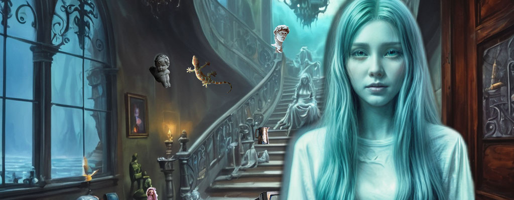 The Best Hidden Object Games of All Time | Hidden Objects Game