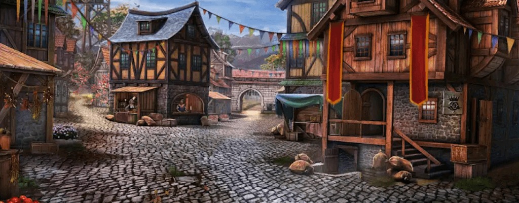 Tips and Tricks for Winning Hidden Object Games | Hidden Objects Game