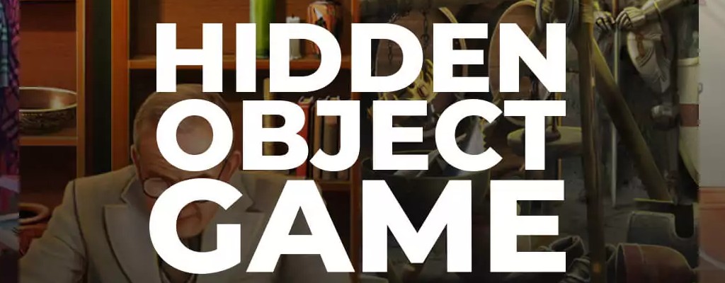 Ways to Innovate the Hidden Objects Genre | Hidden Objects Game