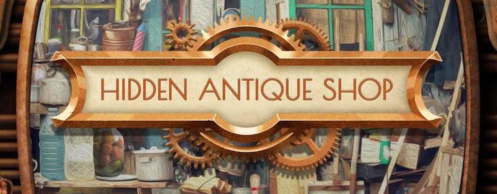 Hidden Object Games with Steampunk Aesthetics | Hidden Objects Game