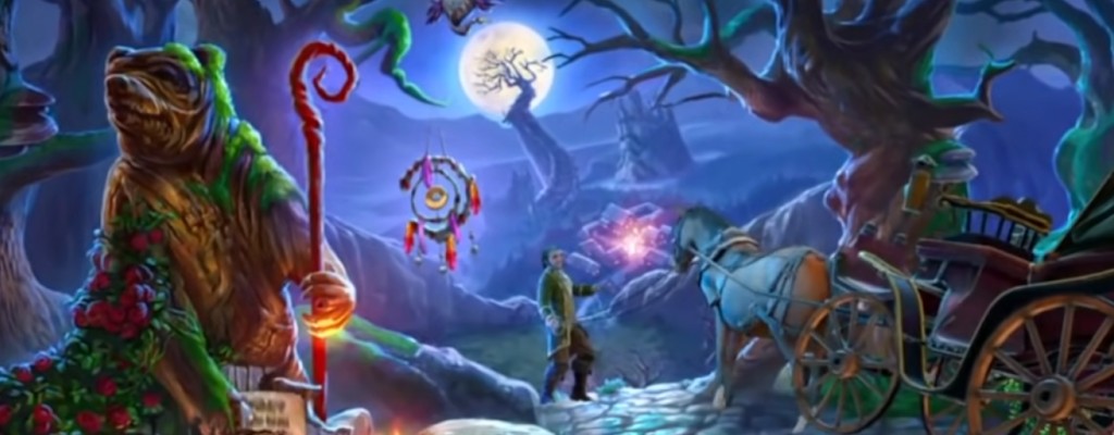 How to Create a Hidden Object Game with High Replay Value? | Hidden ...