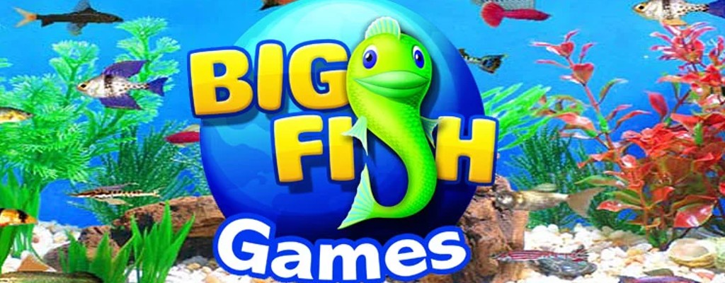 How Big Fish Games Revolutionized the Hidden Object Games Genre ...