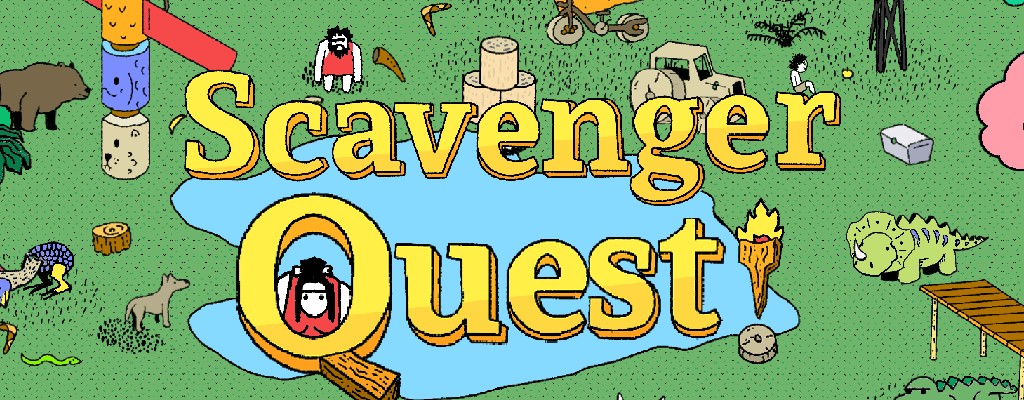 Chill Hidden Object Games to Play to De-stress | Hidden Objects Game