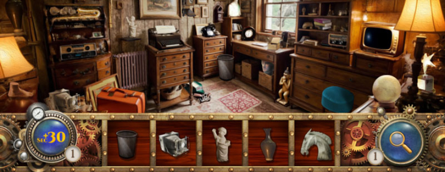 Can Hidden Object Games be Educational? Yes, They Can! | Hidden Objects ...