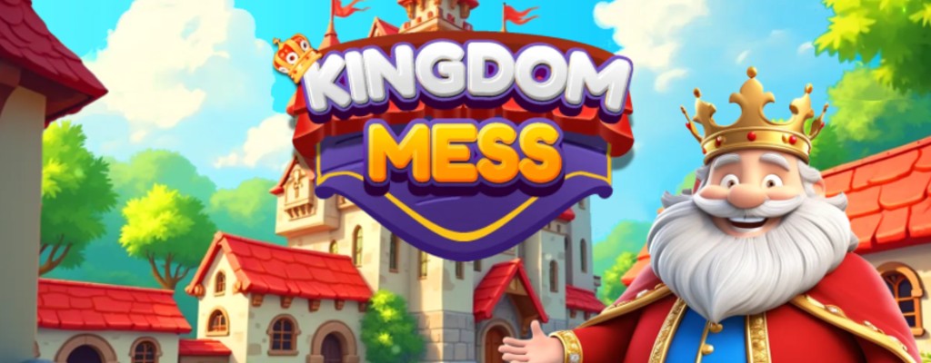 Why we love playing Kingdom Mess? | Hidden Objects Game