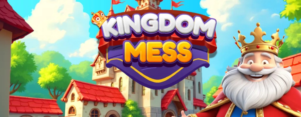 Other Themes We Want to See in Future 'Kingdom Mess' Games | Hidden ...