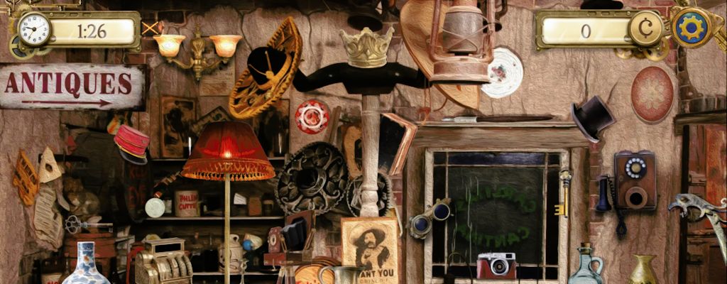 Find the Object Games are More Popular Than You Think! | Hidden Objects ...