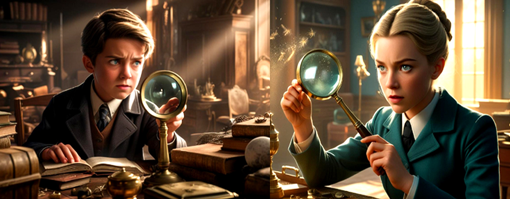 Why We Love the Hunt: The Psychology Behind Finding Hidden Objects ...