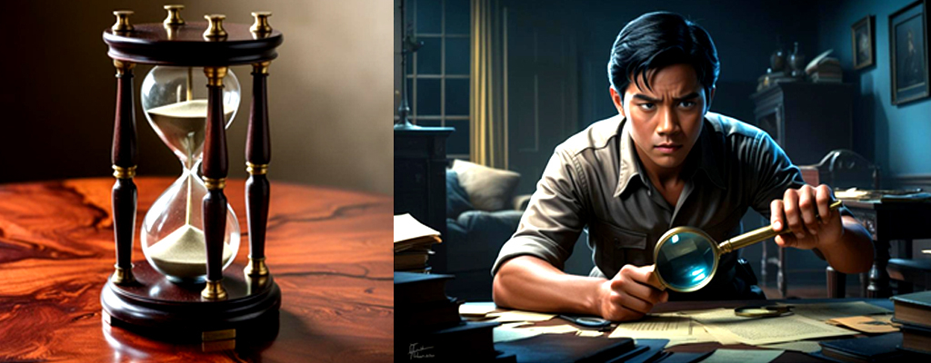 Why Time Limits in Hidden Object Games Can Make or Break the Experience ...