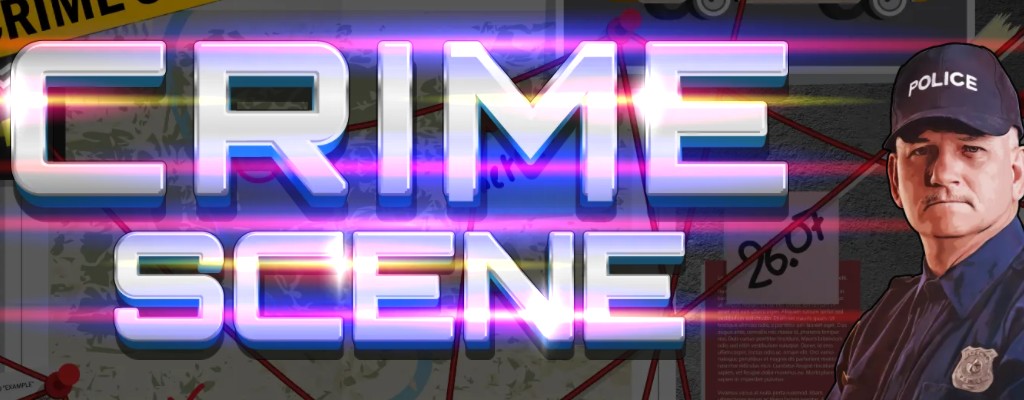 Uncover Clues and Solve the Mysteries - Hidden Objects Crime Scene ...