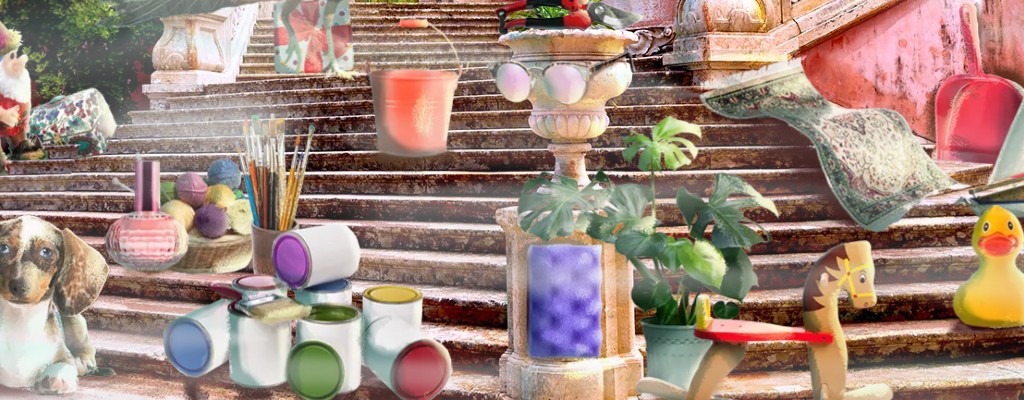 How Artists Hide Objects in Plain Sight: The Science of Visual Trickery ...