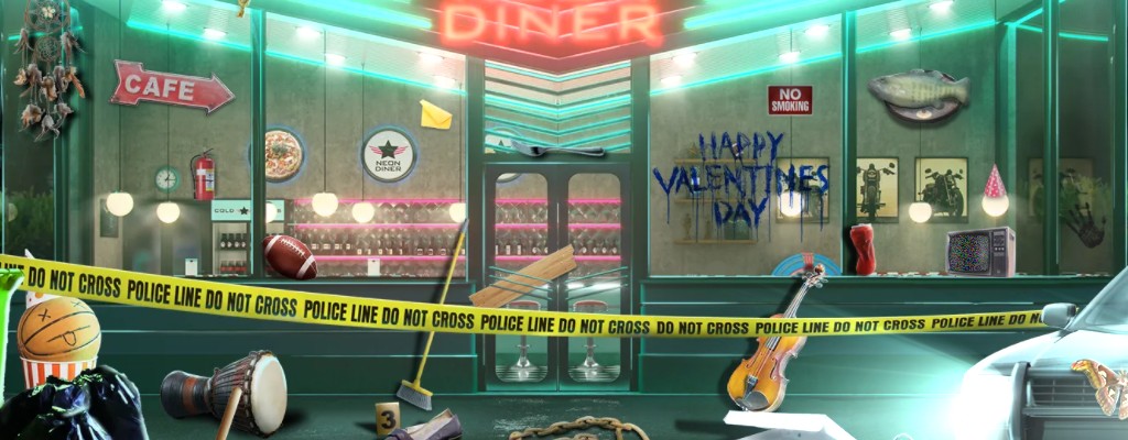 Scary or Serene? The Psychology Behind Theme Choice in Hidden Object ...
