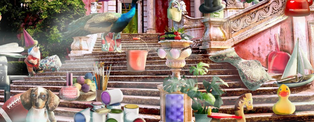 What Are the (not-so-hidden) Benefits of Hidden Object Games for ...