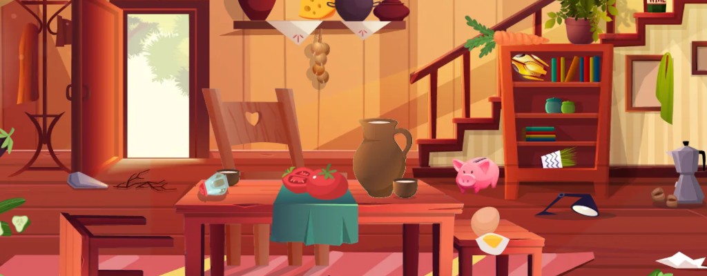 How Well Do You Know Your Hidden Object Games? 10 Fun and Interesting ...