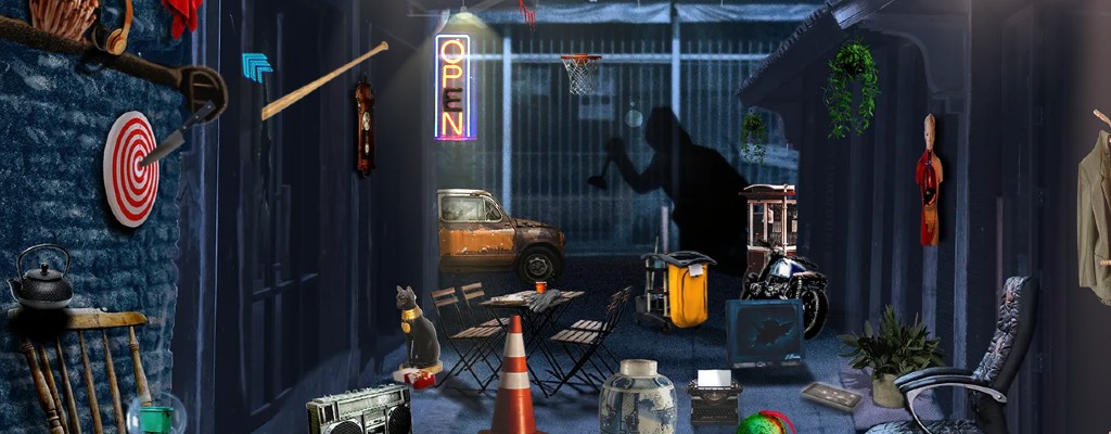 Why Old School Hidden Object Games Are Better Than Modern Ones | Hidden ...