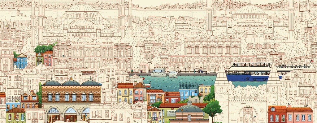 The Art of Detail: How Complex Illustrations Make Hidden Object Games ...