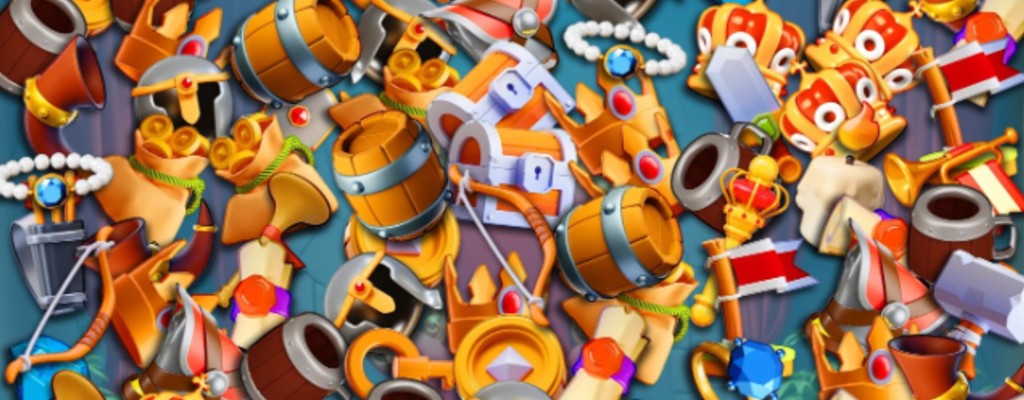 Beyond the Clutter: How Hidden Object Games Are Evolving into Narrative ...