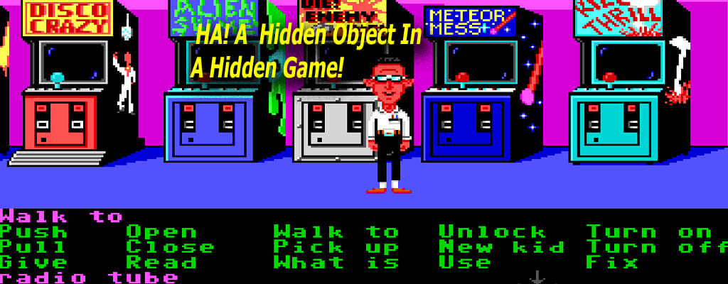 Pixel-Hunt Nostalgia: The Forgotten Era of Hidden Object Games Before ...