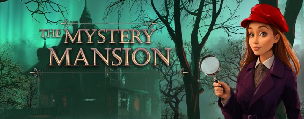The Gothic Dream: Why So Many Hidden Object Games Feel Like Victorian ...