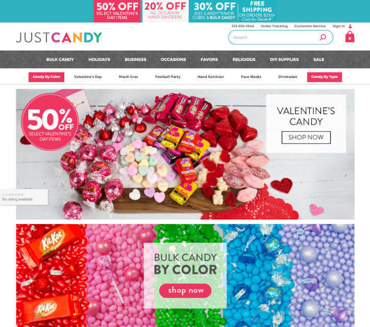 Hint of Romance - Best Romantic Gifts - Blog, May, 2022