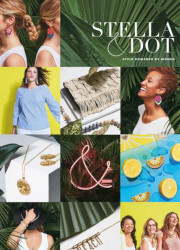 Stella & Dot - Hint of Romance